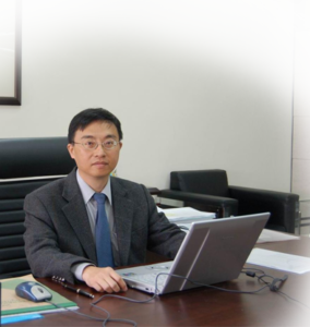 Team-Memberpage - Computational Intelligence and Brain-Computer Interface